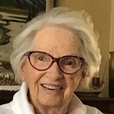 Elizabeth Hopkins Johnson