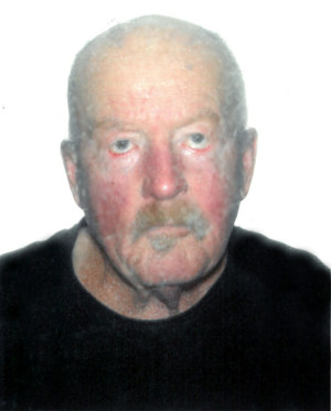 Dennis Lode O'Hagan