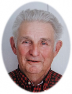 Robert Otis (Bob) Meister