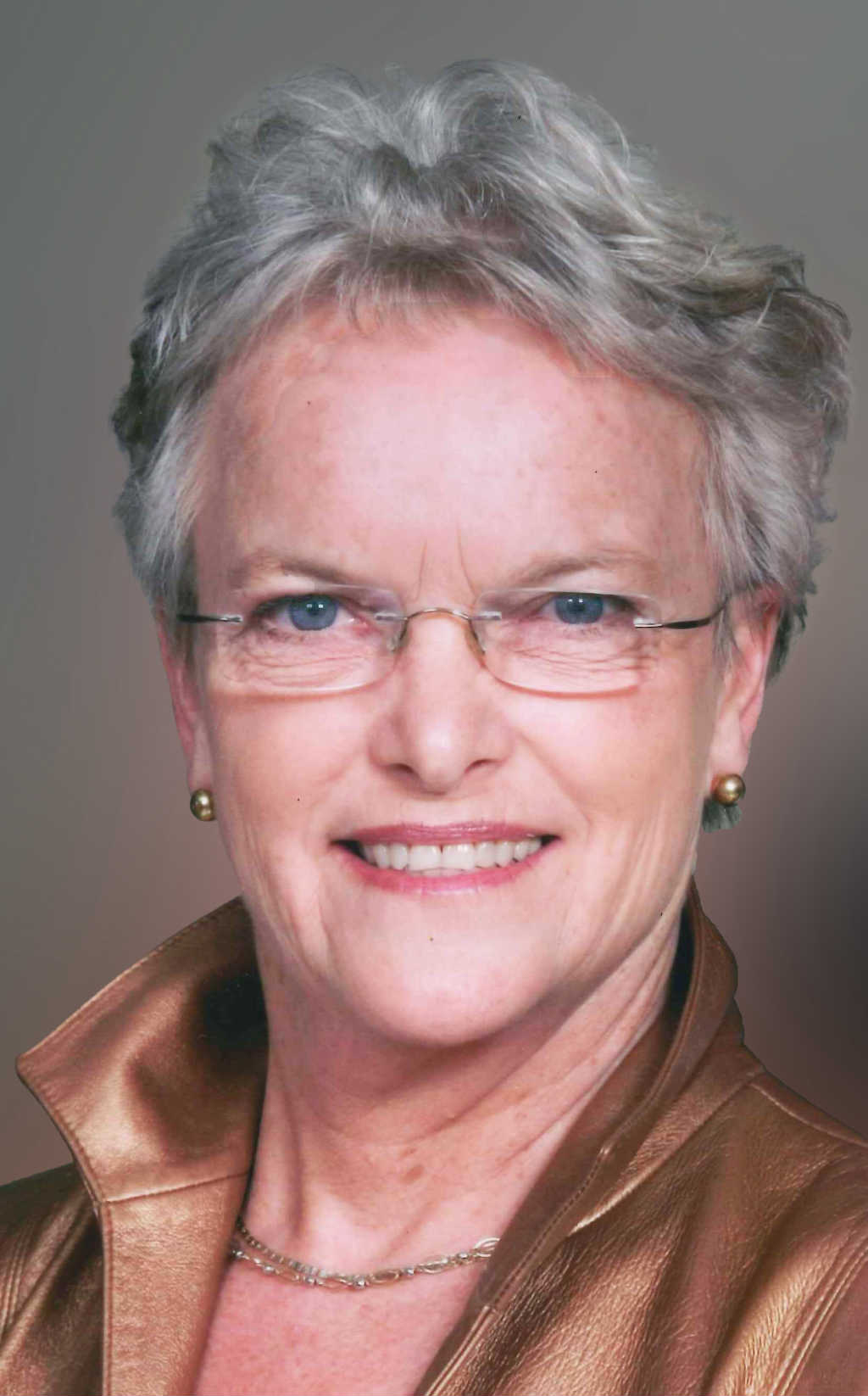 Jenny Kapteyn