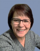 Anna Bouchard