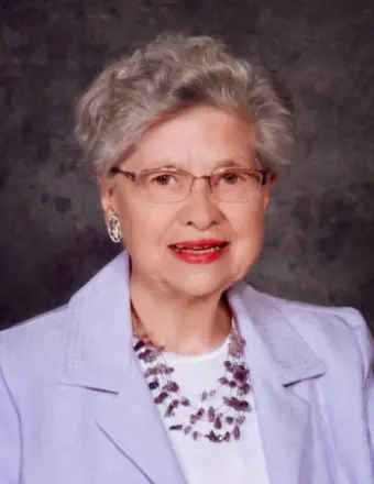 Margaret Joyce Ross