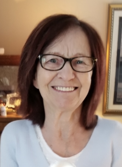 Frances Mary (Frankie) Murphy Inman