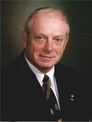 Ronald Brealey (Ron) Sargent