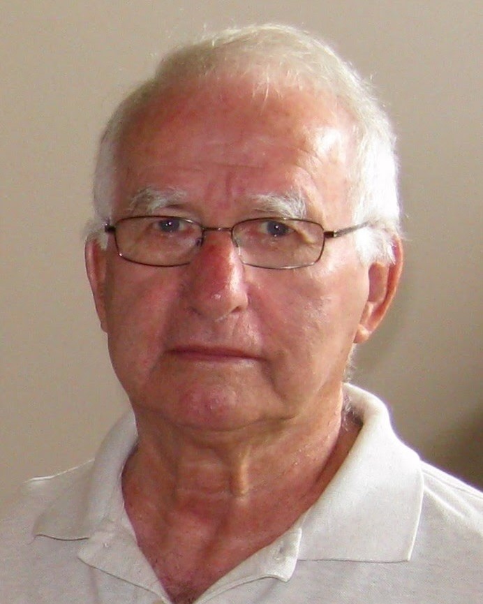 Henri Lévesque