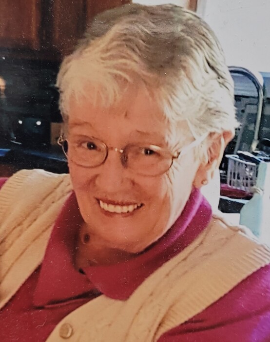 Alice Wightman DeLong