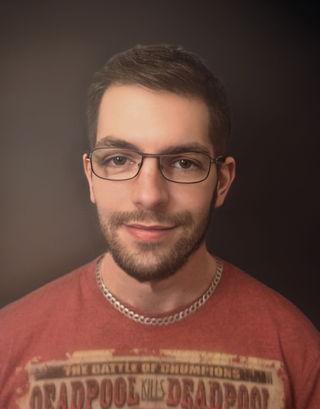 Pierre-Michel Naud