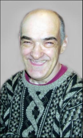 Denis Dussault
