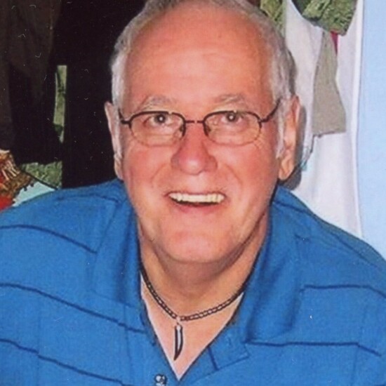 Wesley Henry (Johnny) Comeau