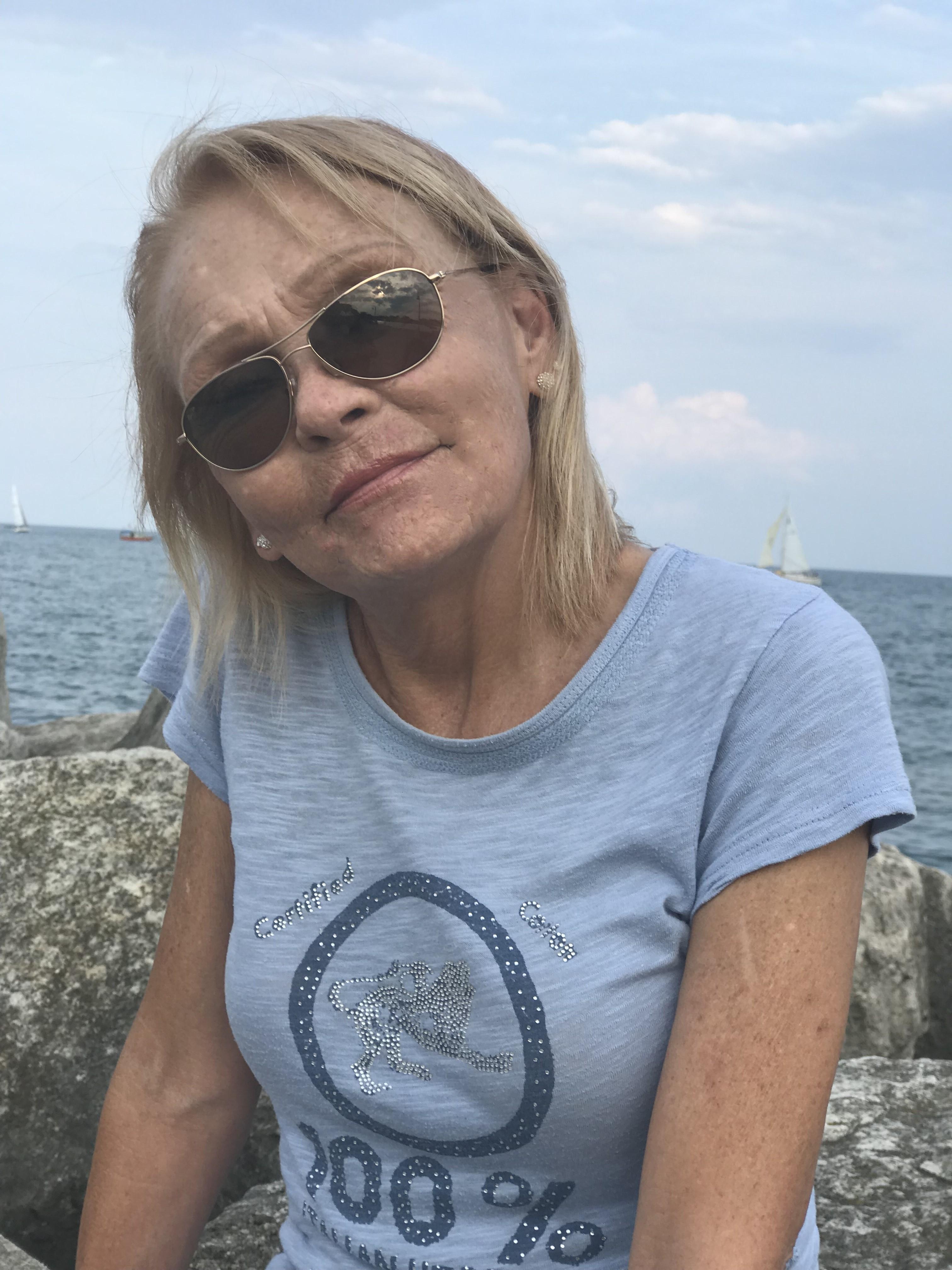 Marilyn Melanie Di Ginosa