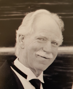 James (Henry) Callaghan