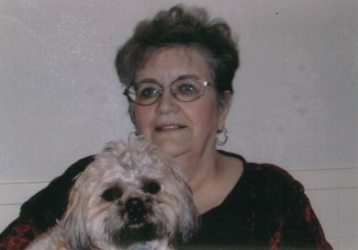 Rose Marie Clark Patsy