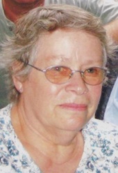 Marie-Berthe Dupuis