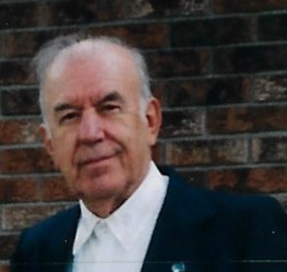 Bernard Faubert