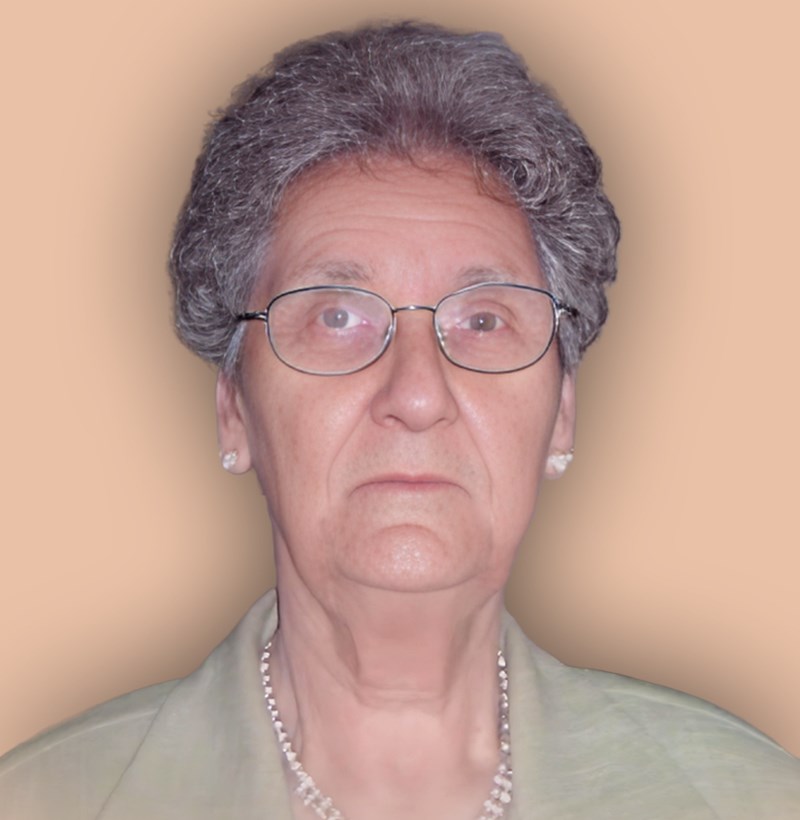 Alice Poitras Roussy