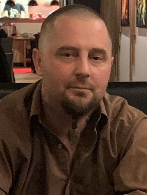 David Auclair