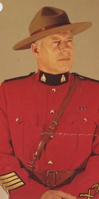 Clifford Wesley Howard Green