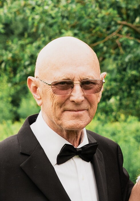 Marcel L. LeBlanc