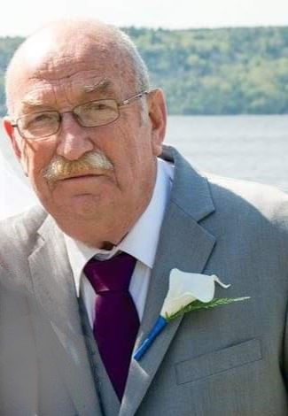 Gordon James Williams