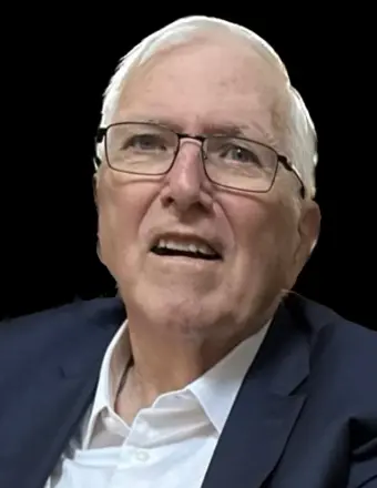 Donald Gordon (Don) Fraser