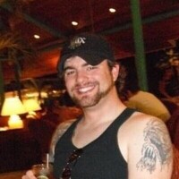 Kyle Wayne (Ozzy) Smyth