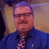 Gabriel Roy