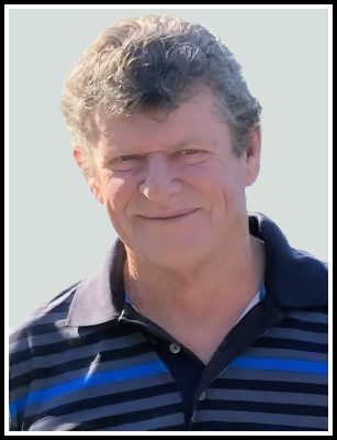 Gordon Leo (Gordie) Corbett