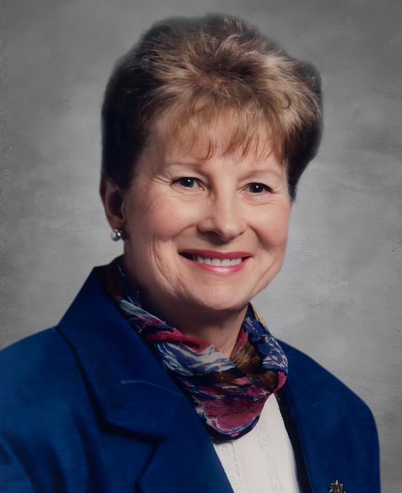 Annette Frenette Tessier