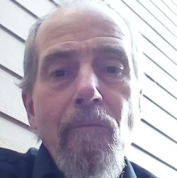 Alan Martin Morrissey