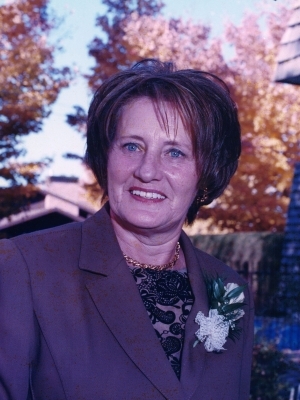 Diane Bourassa Lessard