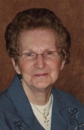 Marie-Reine Demers Maisonneuve