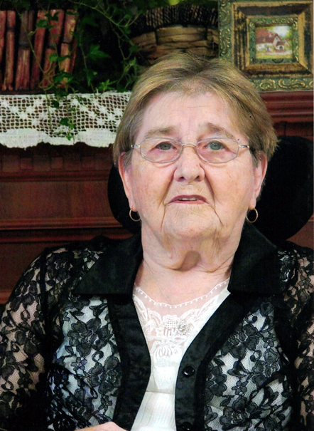 Yvette Gilbert