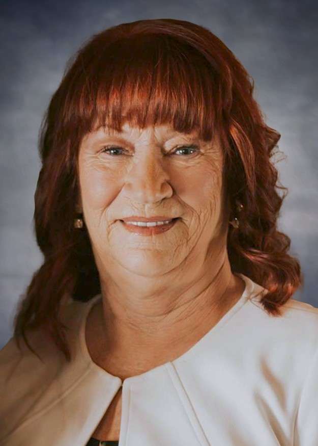 Suzanne Legault
