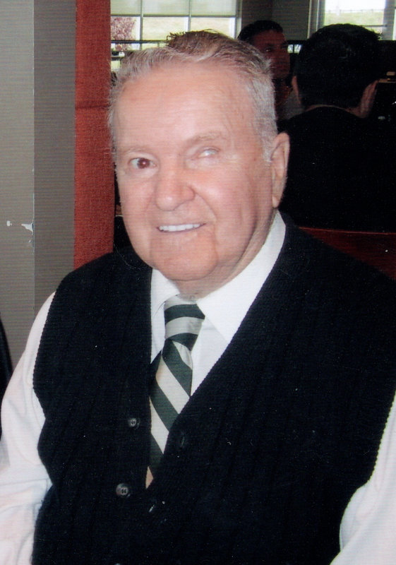 Paul-Emile Lapointe