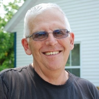 Kenneth Clyde Jersey