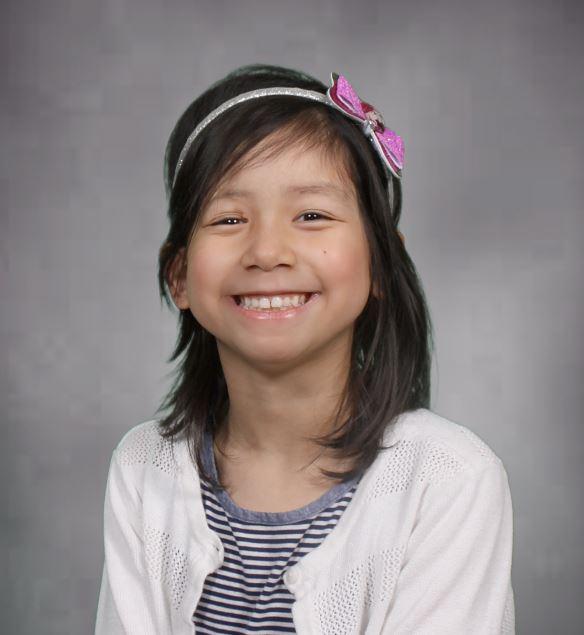 Everly (Evie) Wilson