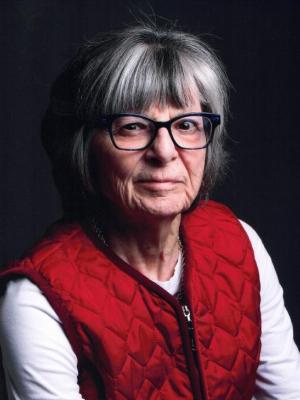 Louise Cardin