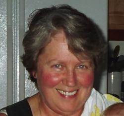 Linda Joyce MacKenzie
