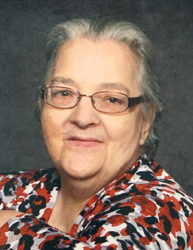 Lucille Robichaud