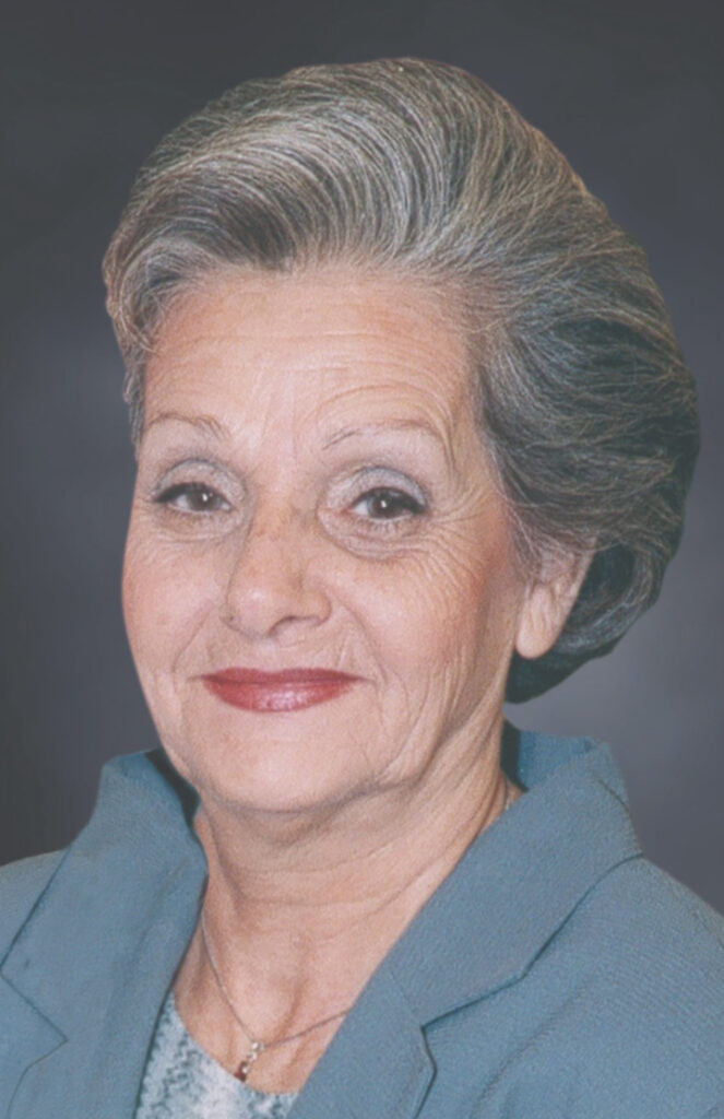 Nadia Awad