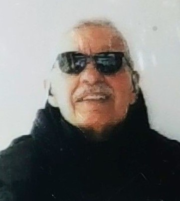 Jacques Poulin