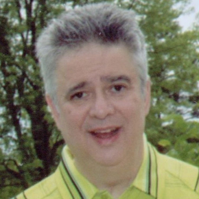 Bernard (Bernie) Baker