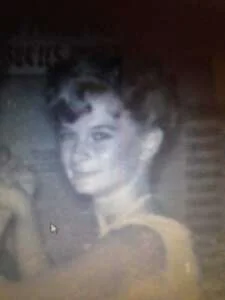 Claudette Jean