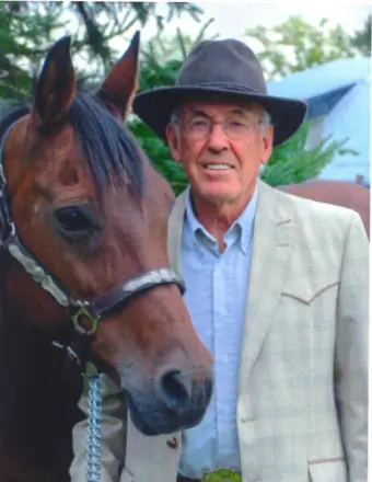 David Richard Stewart