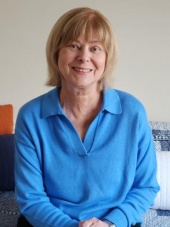 Diane Gilbert