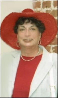 Georgie-Anne Blais