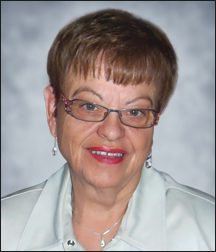 Monique Houle Garneau