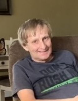 Raymond Francis Rush