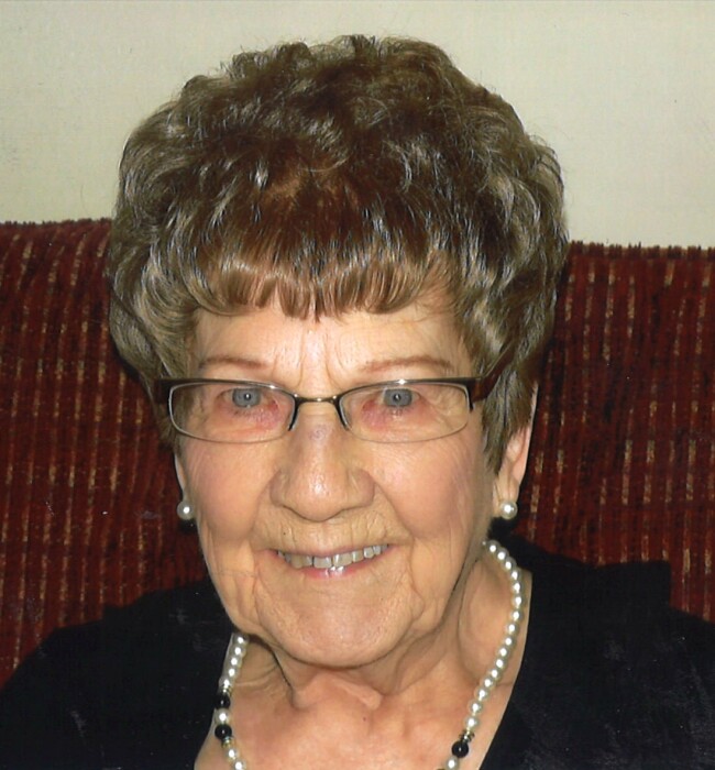 Angela Bourque