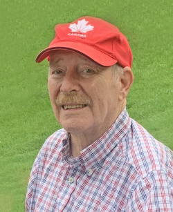David E. MacNevin